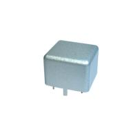 China 500Vac Microphone Splitter Transformer with 130dB CMRR and 1.2dB Insertion Loss for Audio Frequency Applications for sale