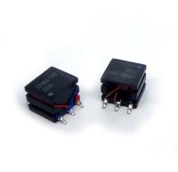 China Smd Gate Drive Transformer , High Frequency Transformer for sale
