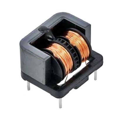 China High Frequency Common Mode Coils, High Impedance Type Filters Coil for sale