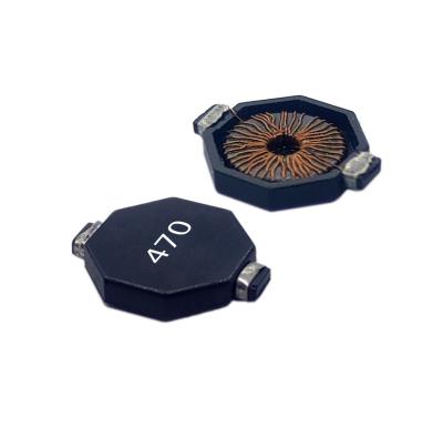 Chine SMD bobines toréodales, produit ultrafin à vendre