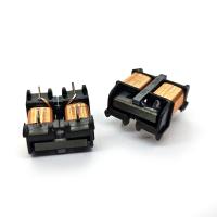 China LFT Series Integrated Common Mode and Differential Mode Choke 3A 300Vac for sale