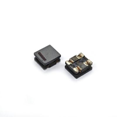 SMD draadwond Filter voor gemeenschappelijke modus, Common Mode Choke
