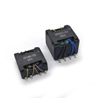 China SMD Gate Drive Pulse Transformer 500KHz-1MHz for High Frequency Converters for sale