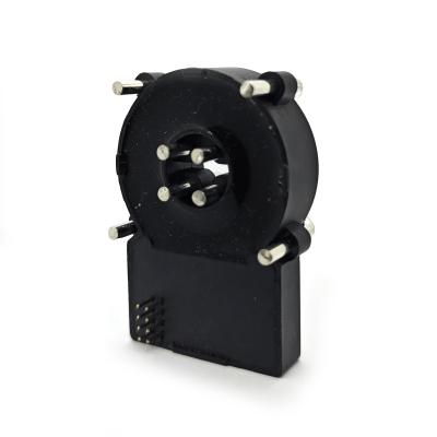 China 5V DC Leakage Current Sensor -40°C To 85°C Advanced Technology for Industrial Applications for sale
