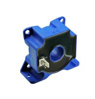China Hall Effect Current Sensor 235A 6-12V DC Through Hole Linear Output for sale
