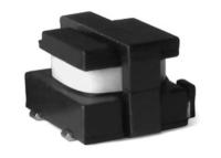 China ER11.5 Current Sensing Transformer SMD 3300Vac 50A High Frequency for sale