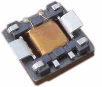China ER11.5 Current Sensing Transformer SMD 3300Vac 50A High Frequency for sale