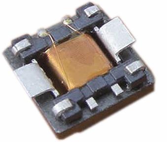 China ER11.5 Current Sensing Transformers SMD High Frequency 3300Vac for sale