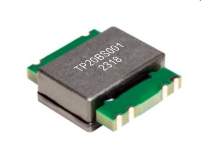 China 90W High Frequency Planar Transformer 200-700kHz TP20CS Series for sale