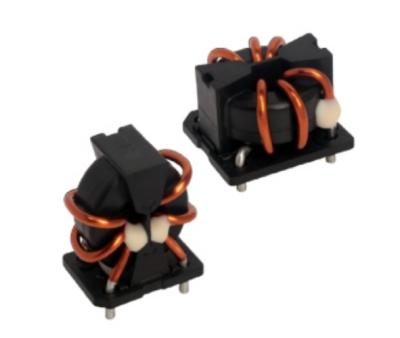 China TRF25VT/HT Toroidal Common Mode Choke 85 kHz AEC-Q200 for sale
