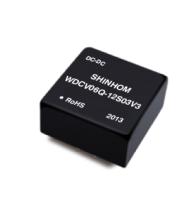 China Compact AC/DC Power Module with Wide Input Voltage Range, 70-95% Efficiency and Short Circuit Protection for sale
