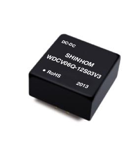 China Compact AC DC Power Module With Wide Input Voltage Range And Short Circuit for sale