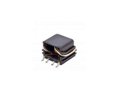 China High-Performance Audio Frequency Transformer with 20Hz - 20kHz Operating Frequency and IEC 61558-2-6 Compliance for sale