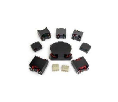 China Ultra-Efficient Synchronous Buck Converter Voltage Regulator with 4.5V to 28V Input and 96% Peak Efficiency for sale