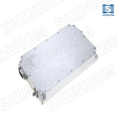 China High Output Power RF Power Amplifier Module with Wide Frequency Range and Stable Gain for Reliable Signal Transmission for sale