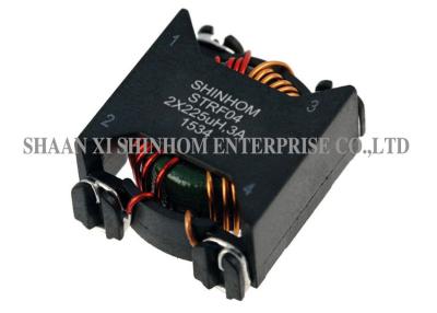 Chine Type à haute fréquence sans plomb inducteur commun de mode, filtre de l'obstruction SMD de bobine à vendre