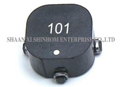 China Enclosed Common Mode Choke Coil Inductor with Case Low DC Resistance for sale