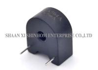 China ACST Series DC Immune Current Transformer 50A Max 1kHz-1MHz PCB Mount with Multiple Turn Ratios for sale