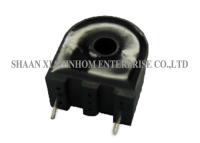 China ACST Series DC Immune Current Transformer 50A Max 1kHz-1MHz PCB Mount with Multiple Turn Ratios for sale
