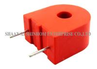China ACST Series DC Immune Current Transformer 50A Max 1kHz-1MHz PCB Mount with Multiple Turn Ratios for sale