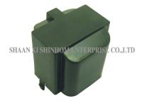 China ACST014-016 High Sensitivity Current Sense Transformer 10A Max Current with 1:1000-3000 Turns Ratio for sale