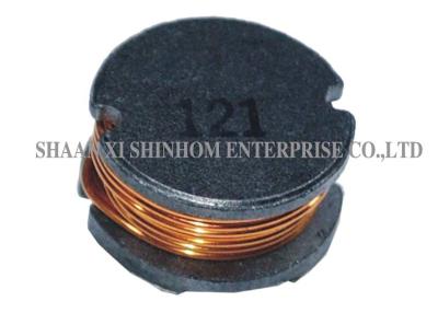 중국 비차폐 지상 산 힘 유도체는 코일 ±10% ±20% 포용력을 골라냅니다 판매용