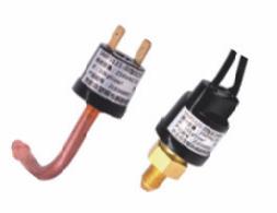 China High-Precision Pressure Switch for Industrial Automation Control for sale