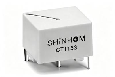 China High Frequency Current Sense Transformer CT11 Series for SMPS and Lighting Control for sale