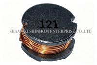 China Wide Temp SMD Power Inductor SDR Series  for PDA and Flash Memory Programmers for sale