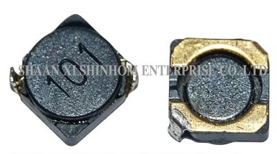 China SDRH2D11/3D16 Series -40°C to +105°C for Communication Systems and Video Cameras for sale