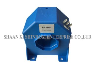 China Closed-Loop Hall Current Sensor HBC1000S Series  for PV Inverter Current Detection for sale