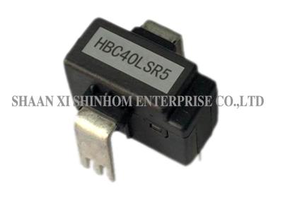 China Hall Effect Current Sensor HBC-LSR5 Series 50A 0.8V Output for New Energy and Battery Management for sale