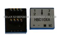 China Hall Effect Current Sensor HBC-X Series 50A Galvanic Isolation for SMPS and Variable Frequency Drives for sale