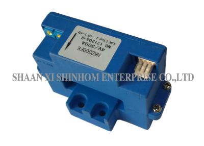 China Clamp-On Hall Sensor HKC-FK Series for Battery Supplied Applications and Industrial Control for sale