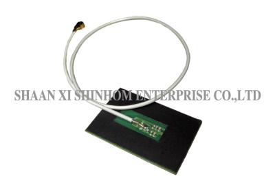 China RHCP UHF RFID Antenna with UFL IPEX Connector for Logistics Management for sale
