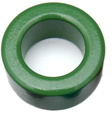 China Iron Powder Core High Saturation Flux Density for High Speed Rail Power Systems for sale