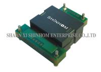 China TP25F Series 140W Planar Transformer - 98% Efficiency, 23.5×20.1mm Footprint for DC/DC Converters for sale