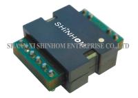 China TP25F Series 140W Planar Transformer - 98% Efficiency, 23.5×20.1mm Footprint for DC/DC Converters for sale