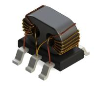 China 75 Ohm 16dB RF Directional Coupler for Broadband Communication for sale