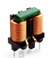 China SQ3324 Series High Efficiency Common Mode Choke for Consumer Electronics for sale