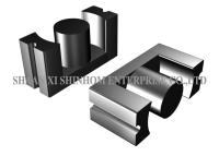 China Light Weight Ferrite E Core 8-25mm High Saturation Material for Transformers and Inductors for sale