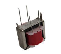 China EI 19 Series Audio Frequency Transformer for Telephony for sale