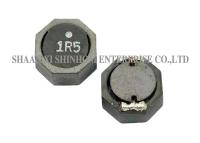 China SDRH5020/5028 Shielded SMD Inductor 1.0-470μH High Current for DC/DC Converters for sale