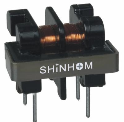 China UU Series Compact Common Mode Choke High Inductance for OA Equipment for sale