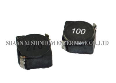 中国 亜鉄酸塩の表面の台紙力誘導器はコイルISO 9001の証明を選抜します 販売のため