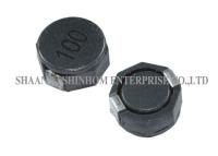 China SDRH5020/5028 Shielded SMD Inductor 1.0-470μH High Current for DC/DC Converters for sale