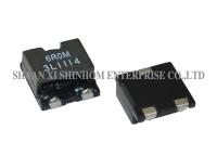 China High Reliability Surface Mount Choke Magnetically Shielded Structure for sale