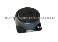 China High Reliability Surface Mount Choke Magnetically Shielded Structure for sale