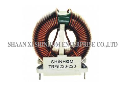 China Certificación confiable del modo del peso ligero de la obstrucción común ISO 9001 de la línea eléctrica en venta