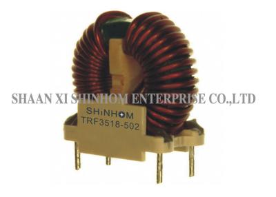 China Certificación confiable del modo del peso ligero de la obstrucción común ISO 9001 de la línea eléctrica en venta